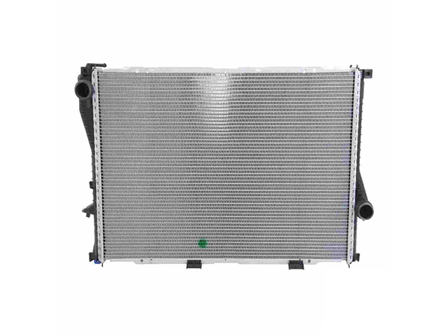 Best Prices On BMW Z8 Radiator - Nissens, Mahle Behr