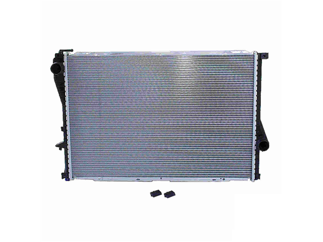 BMW 750IL Radiator Parts Superstore