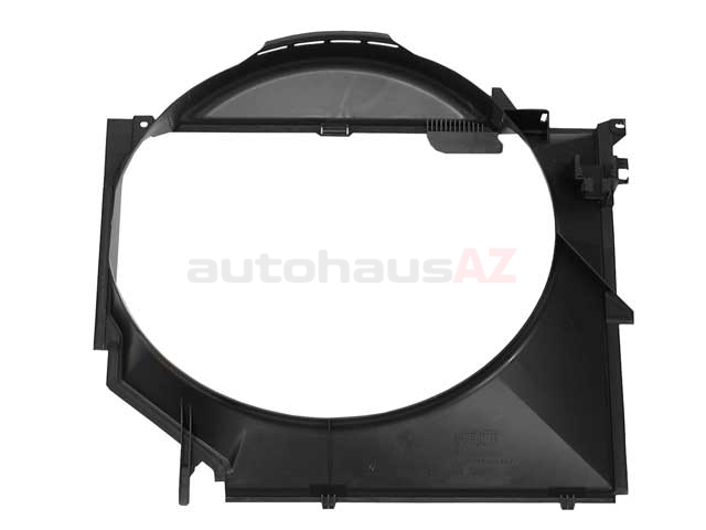 Genuine BMW 17111436259 Fan Shroud | W01331817835