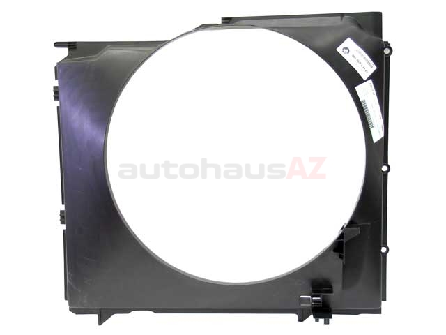 Genuine BMW 17111439108 Fan Shroud | W01331815598