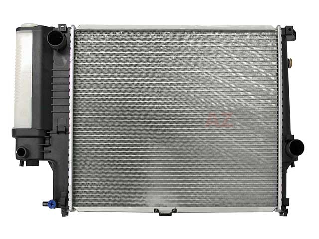 Mahle Behr 17111469177, 376713083 Radiator - BMW | 17101247376 ...