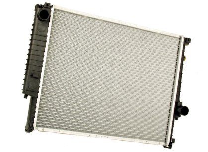 Nissens 17111469179, 60759A Radiator