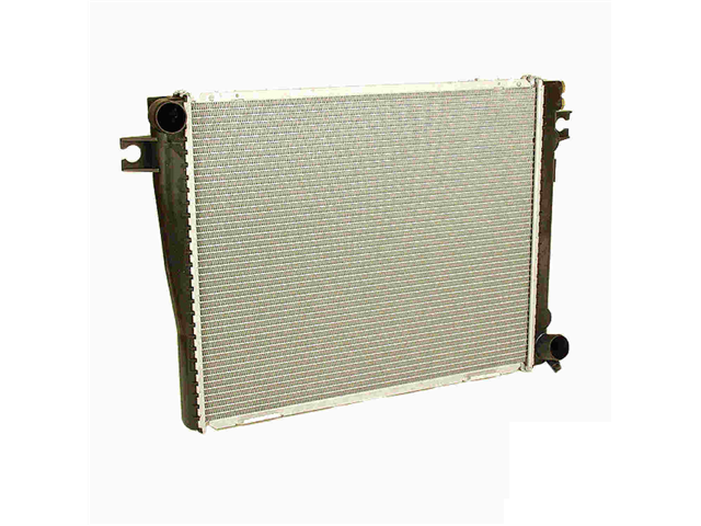 Nissens 17111712447, 60602A Radiator - BMW | 17111152747 17111176620 ...