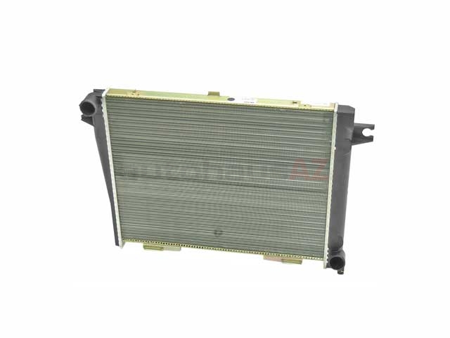 Mahle Behr 17111712447, 70822506NA Radiator | 040391 17111468546 ...