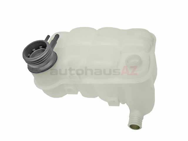 Genuine BMW 17111712641 Expansion Tank/Coolant Reservoir | W01331613213