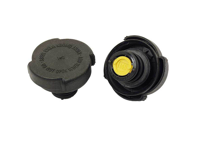 Mahle Behr 17111719167, 376743431 Radiator Cap/Expansion Tank Cap; 1.4 ...