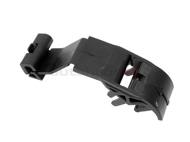 Vaico 17111723341, V207150 Radiator Mount; Upper Mounting Bracket - BMW ...