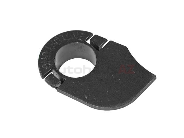 Genuine BMW 17111723580 Coolant Bleeder Screw; Expansion Tank Mounting ...