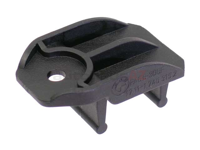 Genuine BMW 17111740315 Radiator Mount; Upper Bracket, Plastic - BMW ...