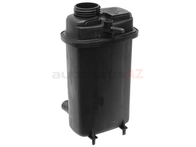 Mahle Behr 17111741167, 70825671NA Expansion Tank/Coolant Reservoir ...
