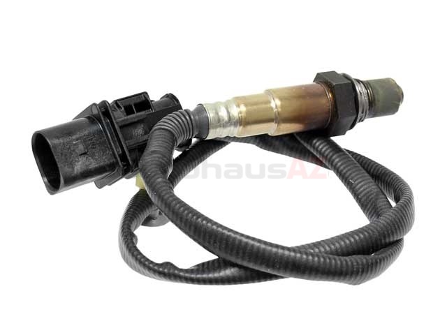 Bosch 17112, 0258017209 Oxygen Sensor; Front - Mini | 11787549860