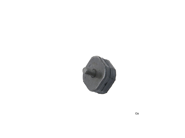 Meyle 171121275E, 1001210079 Radiator Mount; 6mm Stud; 38mm Length ...