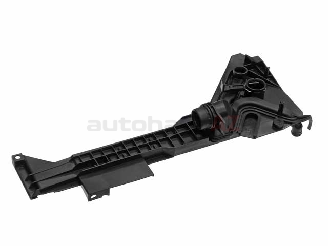 Genuine BMW 17113400017 Engine Coolant Recovery Tank Mount - BMW ...