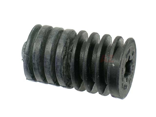 BMW 750LI Radiator Mount Parts - Genuine BMW, URO Parts