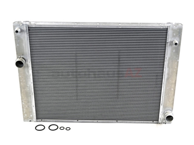 Nissens 17117534914, 60772 Radiator - BMW | W01331780200