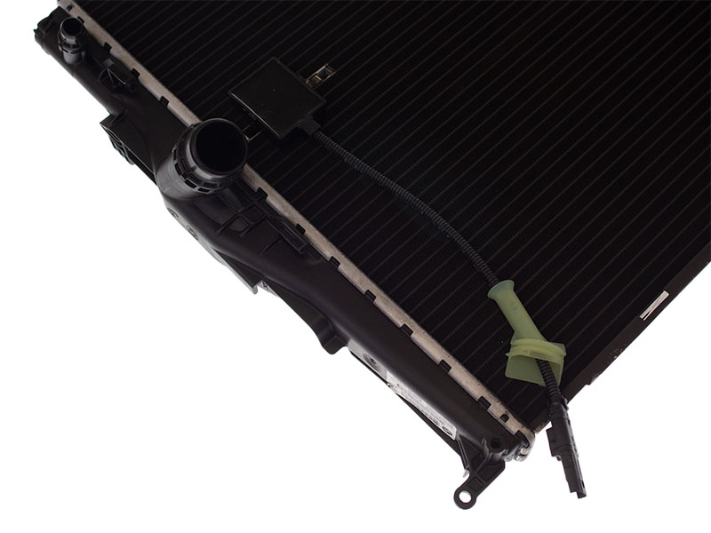 Genuine BMW Radiator 17117537292 BMW 328i xDrive E90 328xi 128i