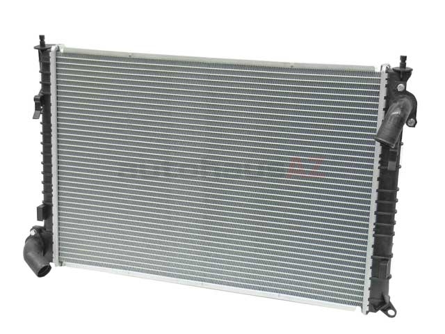 Best Prices On Mini Cooper Radiator - Mahle Behr, Genuine Mini, Nissens