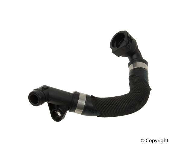 Genuine 17117541143 Radiator Coolant Hose
