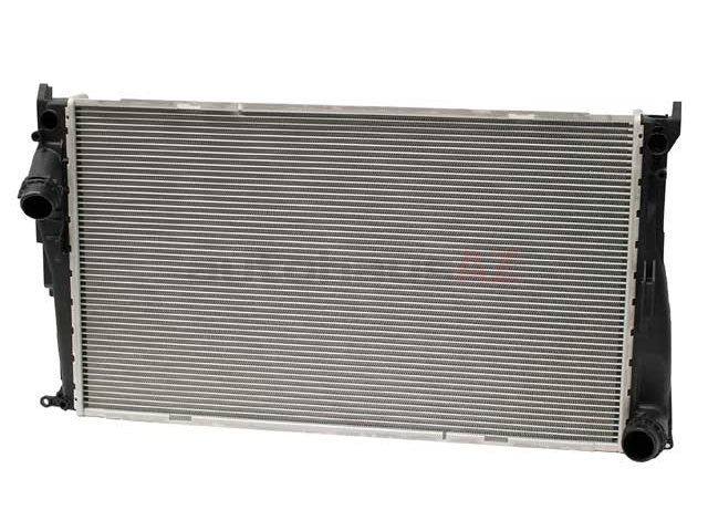 Genuine BMW 17117547059 Radiator - BMW