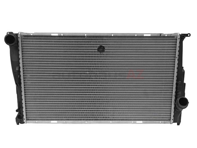 Mahle Behr 17117558480, 70823412NA Radiator - BMW | 376754021 W01331785628