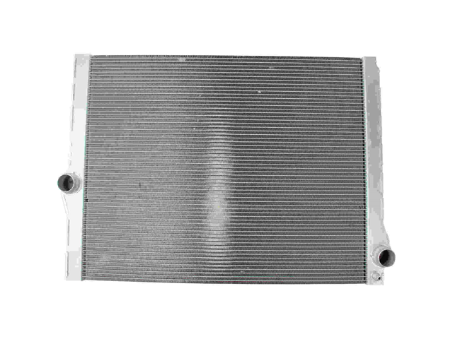 Genuine 17117570095 Radiator - BMW