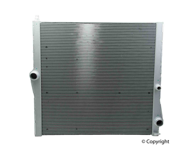 Genuine 17117594020 Radiator - BMW