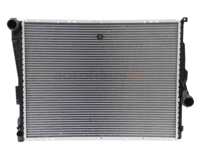 Mahle Behr Radiator 17119071519 BMW 328i E46 325i 330i 330Ci Z4 325Ci 325xi