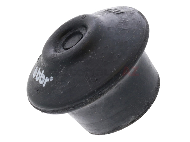 BBR Automotive 171199339 Engine Mount; Front; Rubber Stop/Torque ...