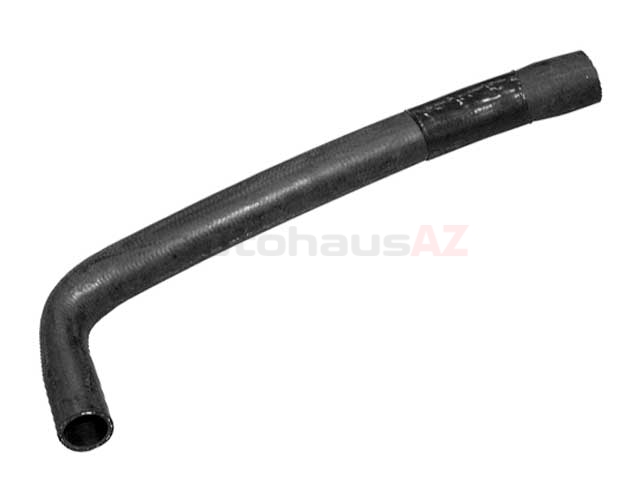 Rein Automotive 17121475561, CHE0114R Radiator Coolant Hose; Lower from ...