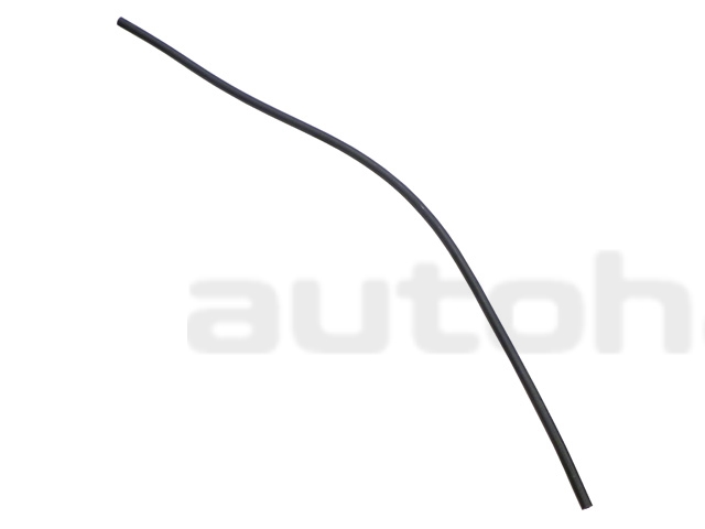 Rein Automotive 17121712736, CHE0165R Coolant Hose; Breather Hose from ...