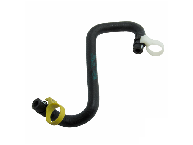 Genuine 17122754219 Radiator Coolant Hose