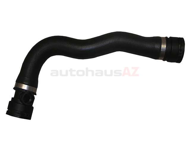 Rein Automotive 17127508011, CHR0009P Radiator Coolant Hose; Lower ...