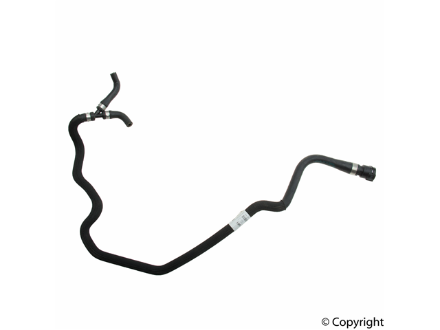 Genuine 17127508041 Coolant Pipe