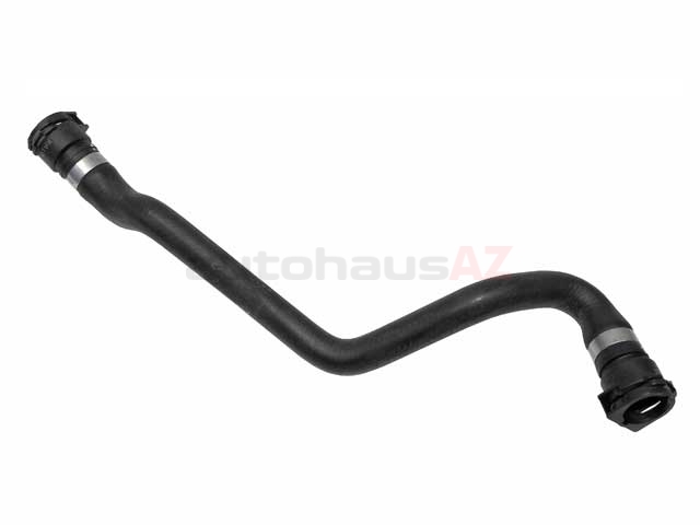 Genuine BMW 17127509966 Expansion Tank/Coolant Reservoir Hose; Lower ...