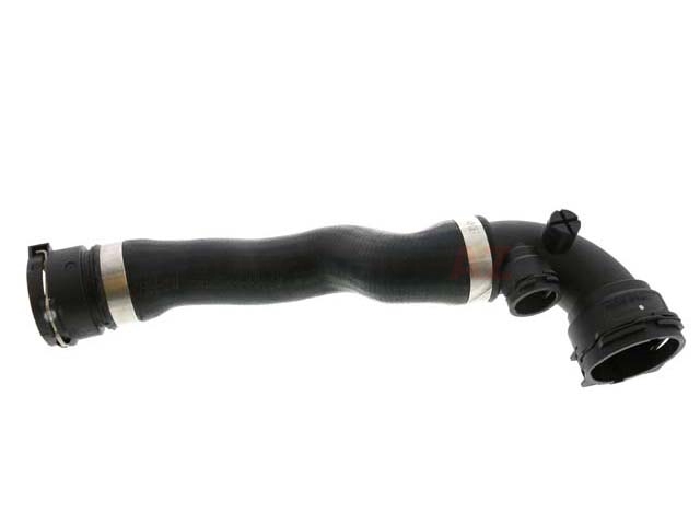 Rein Automotive 17127510952, CHR0001P Radiator Coolant Hose; Upper ...