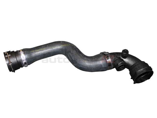 Rein Automotive 17127514404, CHR0379R Radiator Coolant Hose; Upper - BMW