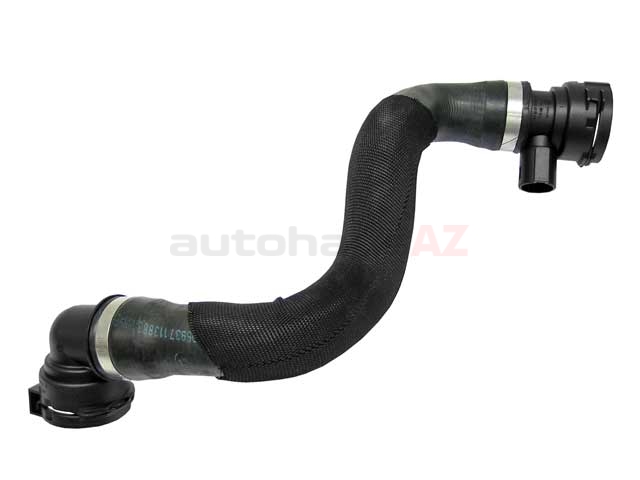 Genuine BMW 17127514405 Radiator Coolant Hose; Lower - BMW | V201762 ...