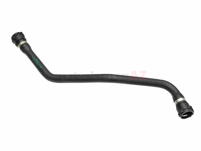 Genuine BMW 17127514406 Radiator Coolant Hose; Radiator to Pipe - BMW