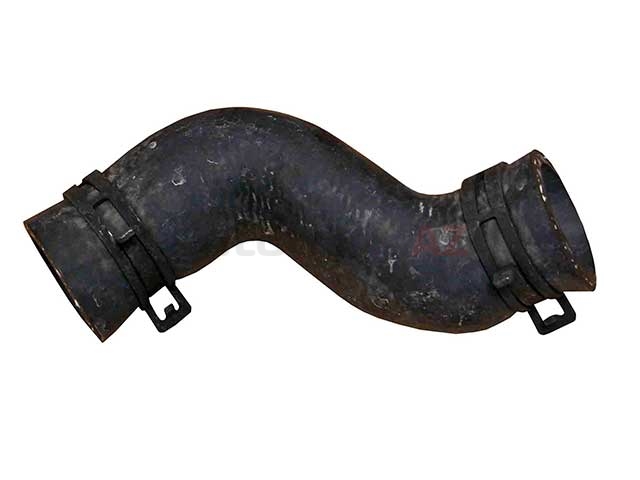 Rein Automotive 17127515489, CHR0115R Radiator Coolant Hose; Lower from ...