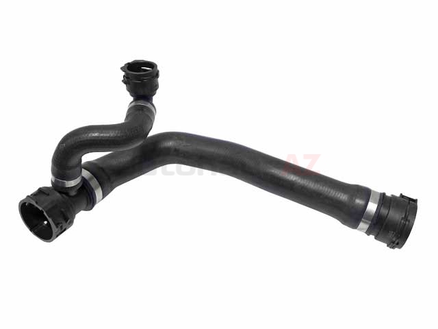 Genuine BMW 17127519249 Radiator Coolant Hose; Upper - BMW