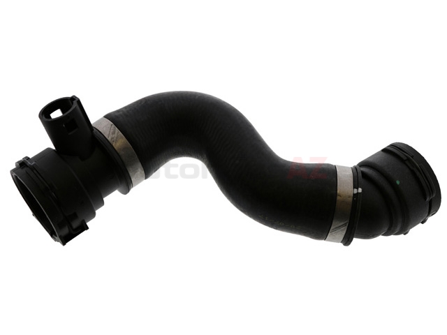 Febi-Bilstein 17127521778, 36842 Radiator Coolant Hose; Lower; To ...