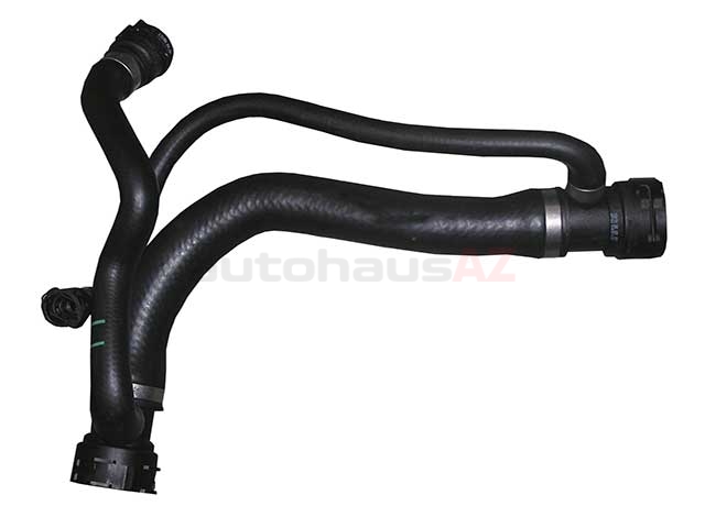 Rein Automotive 17127526954, CHR0028P Radiator Coolant Hose; Upper ...