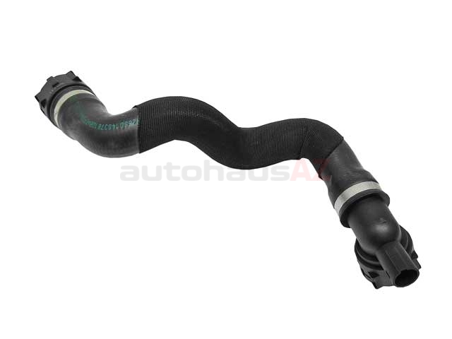 Genuine BMW 17127535591 Radiator Coolant Hose; Lower - BMW | V201764