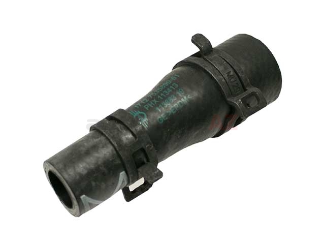 Genuine Mini 17127535899 Coolant Hose; To 4-Way Connector, Lower ...
