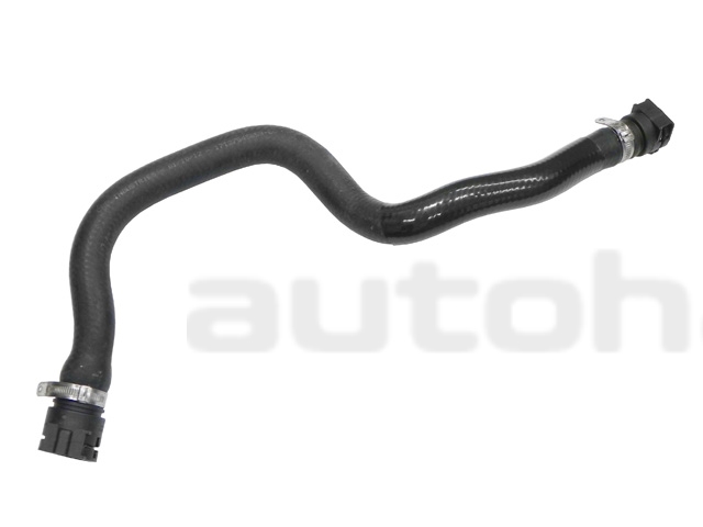 Rein Automotive 17127545653, CHE0138R Expansion Tank/Coolant Reservoir ...