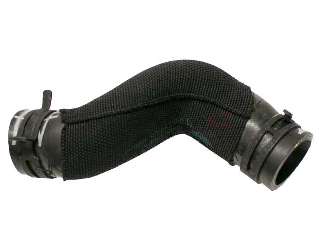 Genuine Mini 17127559476 Radiator Coolant Hose; Radiator to Elbow Pipe ...