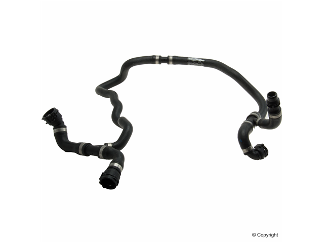 Genuine 17127560160 Radiator Coolant Hose