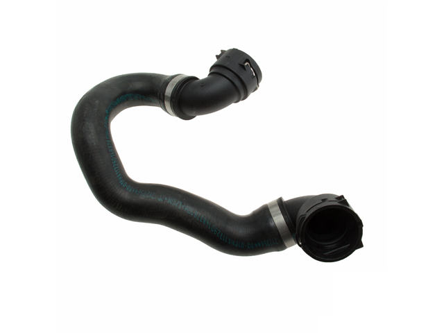 Genuine 17127564480 Radiator Coolant Hose | 11706322001