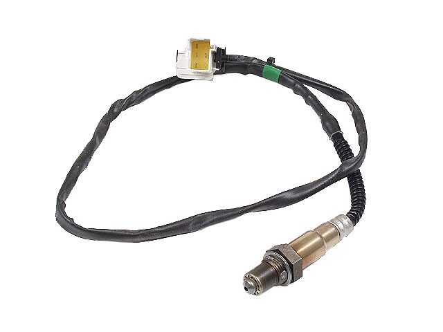 Volvo S80 O2 Sensor Parts Large Selection