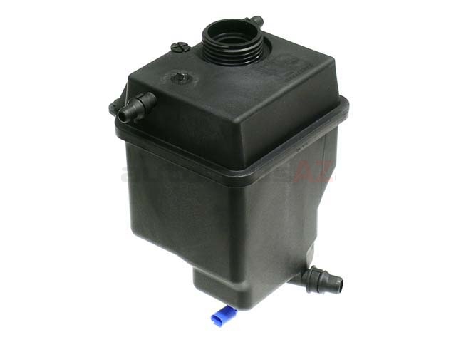 Genuine BMW 17137501959 Expansion Tank/Coolant Reservoir; w/ Level ...